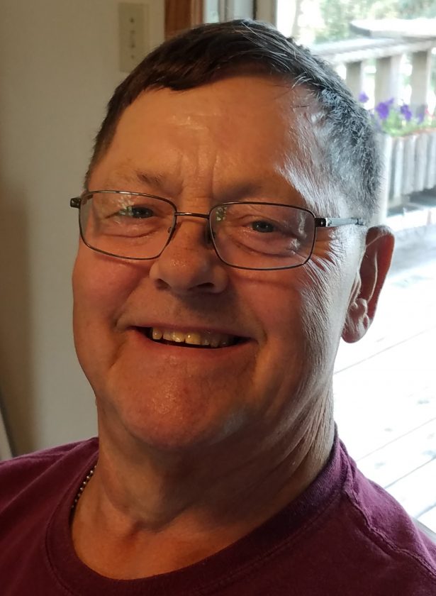 Eugene Shepard, 71 | News, Sports, Jobs - Times Republican